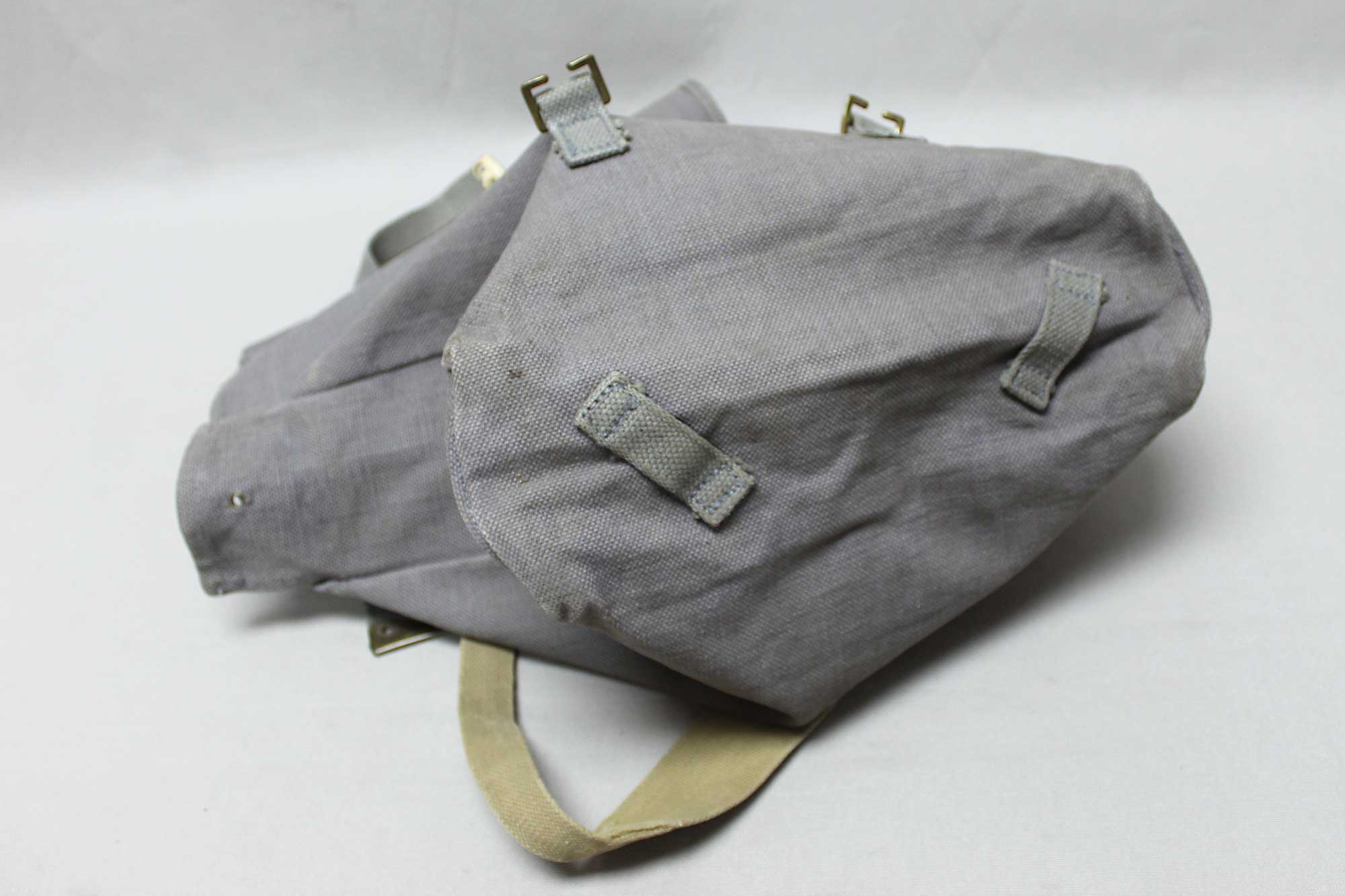 British Field Pack w/Straps . BMX156 - Time Traveler Militaria