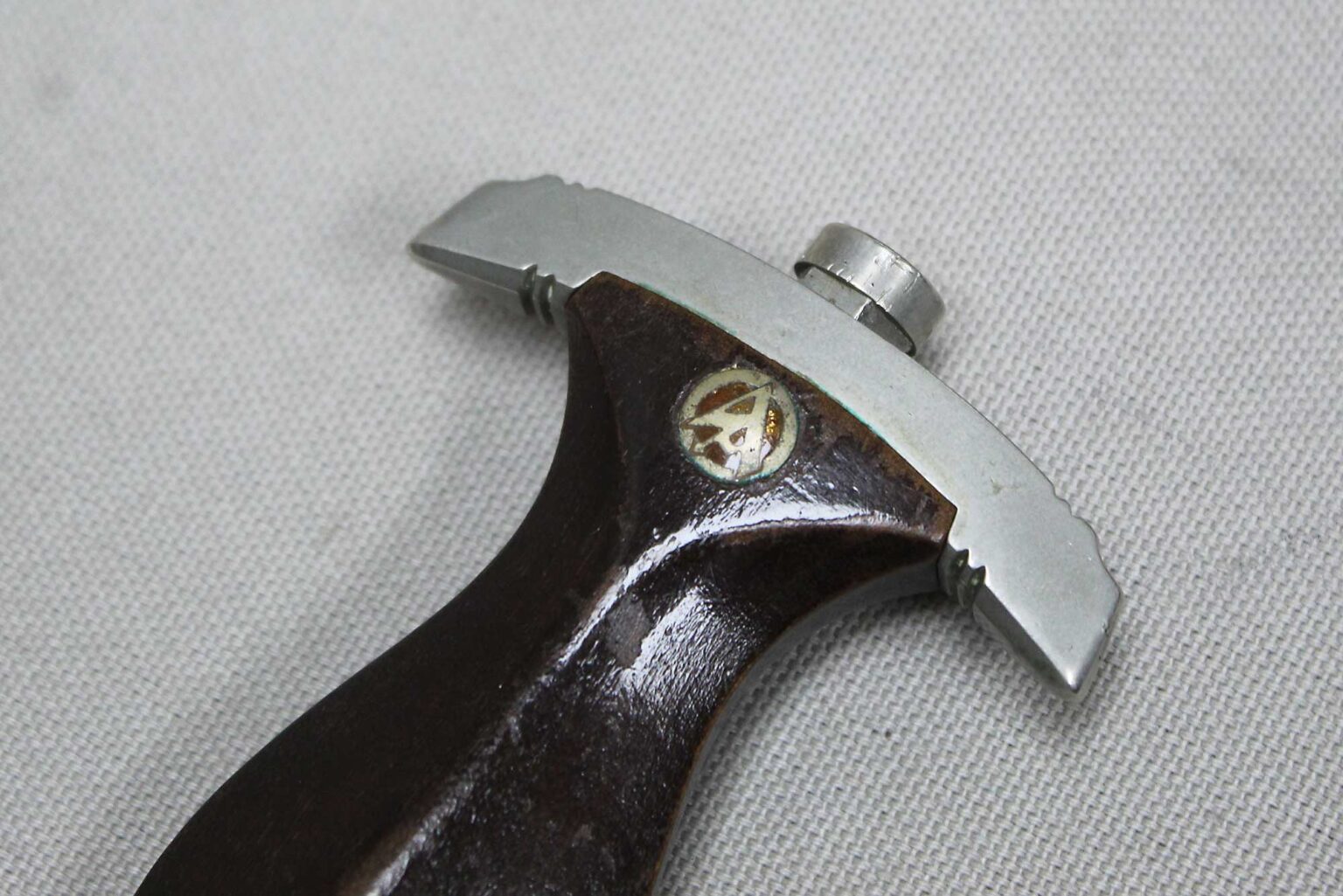 WW2 German SA Dagger - Aesculap . D1097 - Time Traveler Militaria