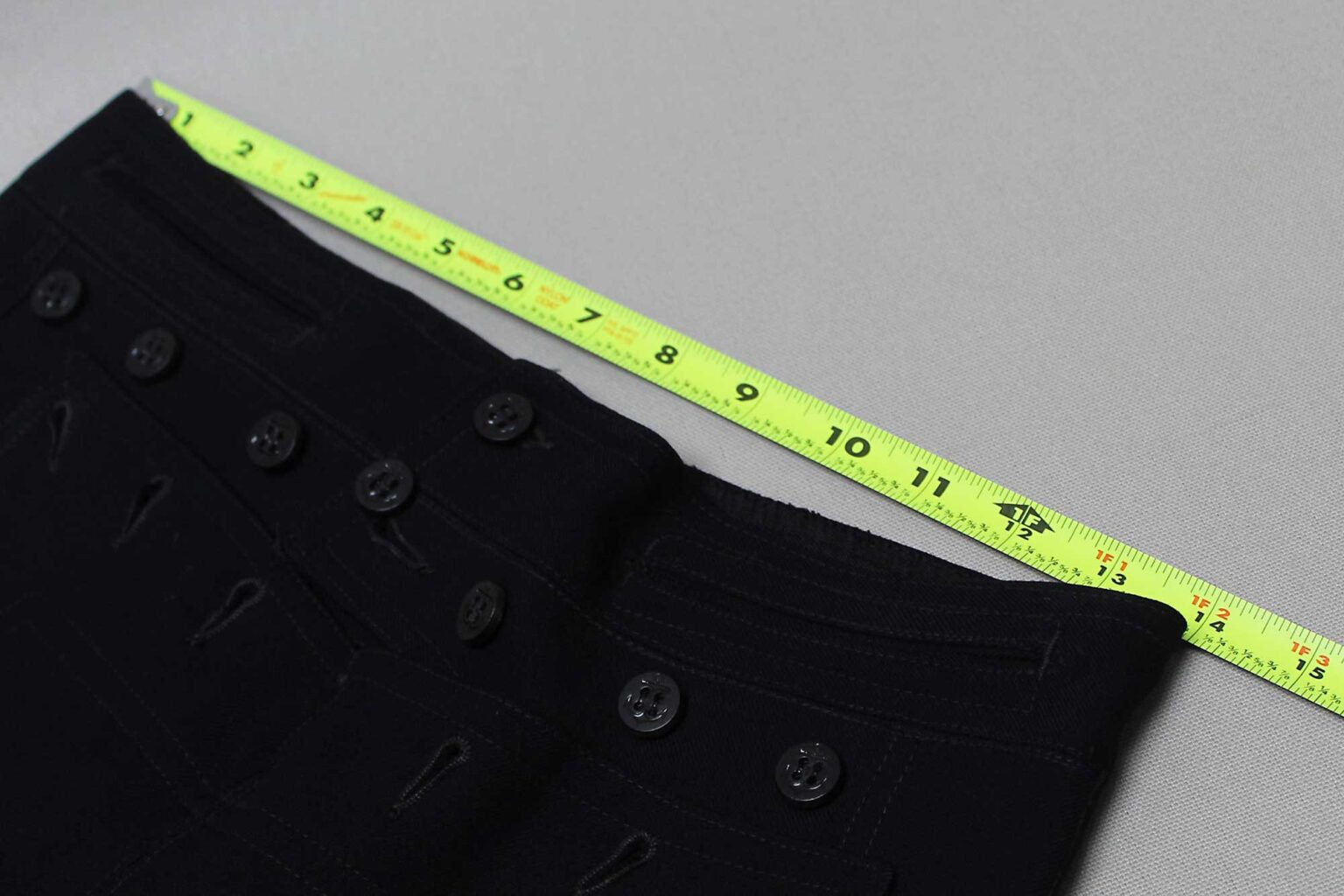 US Navy Jumper w/Pants- Liberty Dragon Cuffs . UA1137 - Time Traveler ...