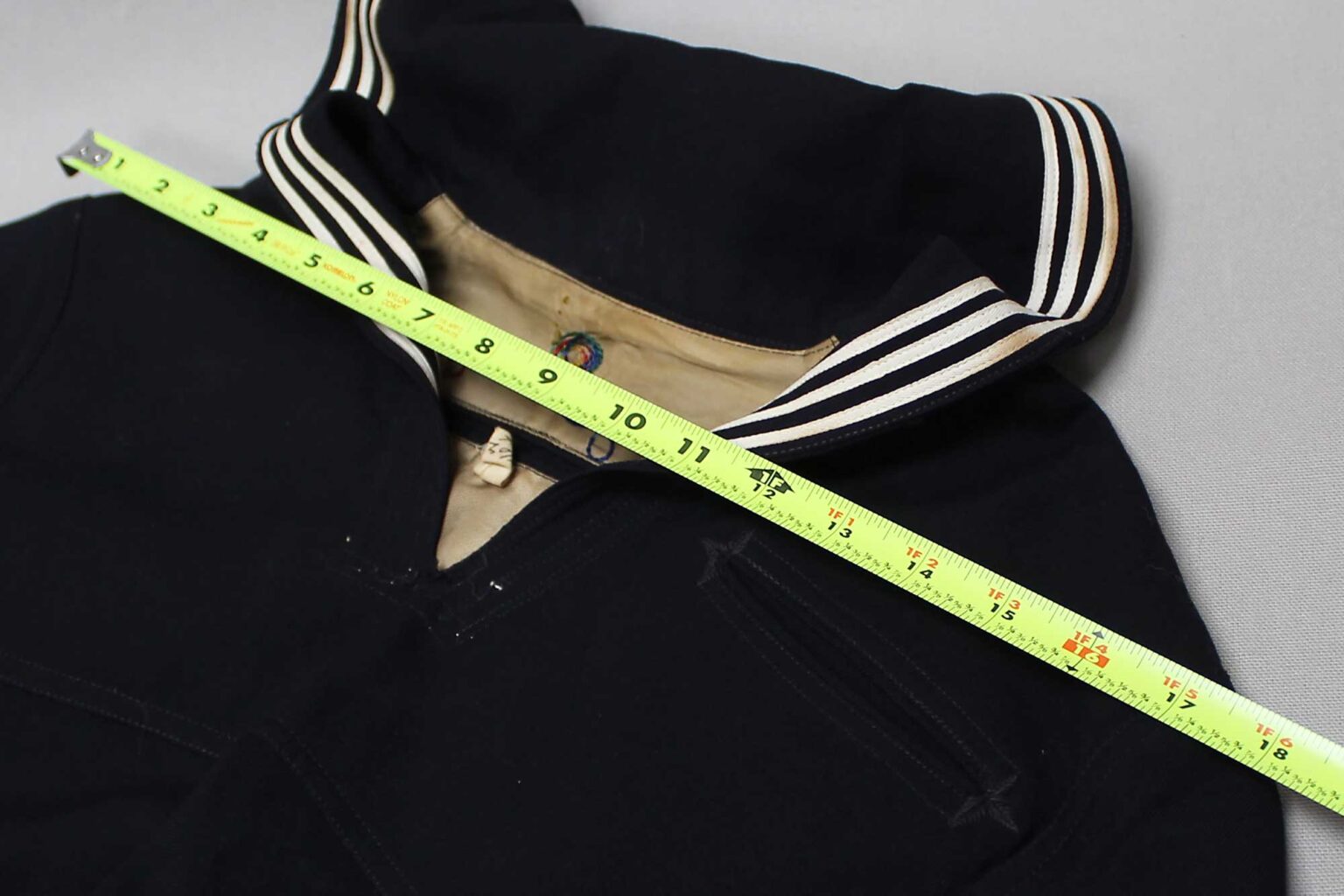 US Navy Jumper w/Pants- Liberty Dragon Cuffs . UA1137 - Time Traveler ...