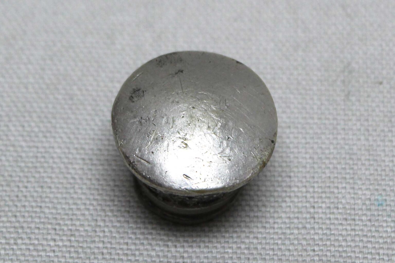 WW2 German Army Dagger Pommel . DA477 - Time Traveler Militaria