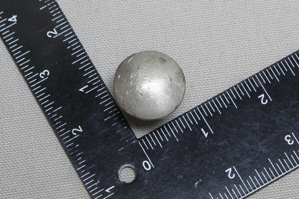 WW2 German Army Dagger Pommel . DA477 - Time Traveler Militaria