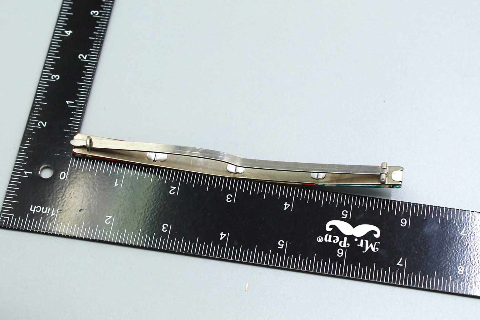 WW2 Japanese 4 Place Ribbon Bar . NNJ427 - Time Traveler Militaria