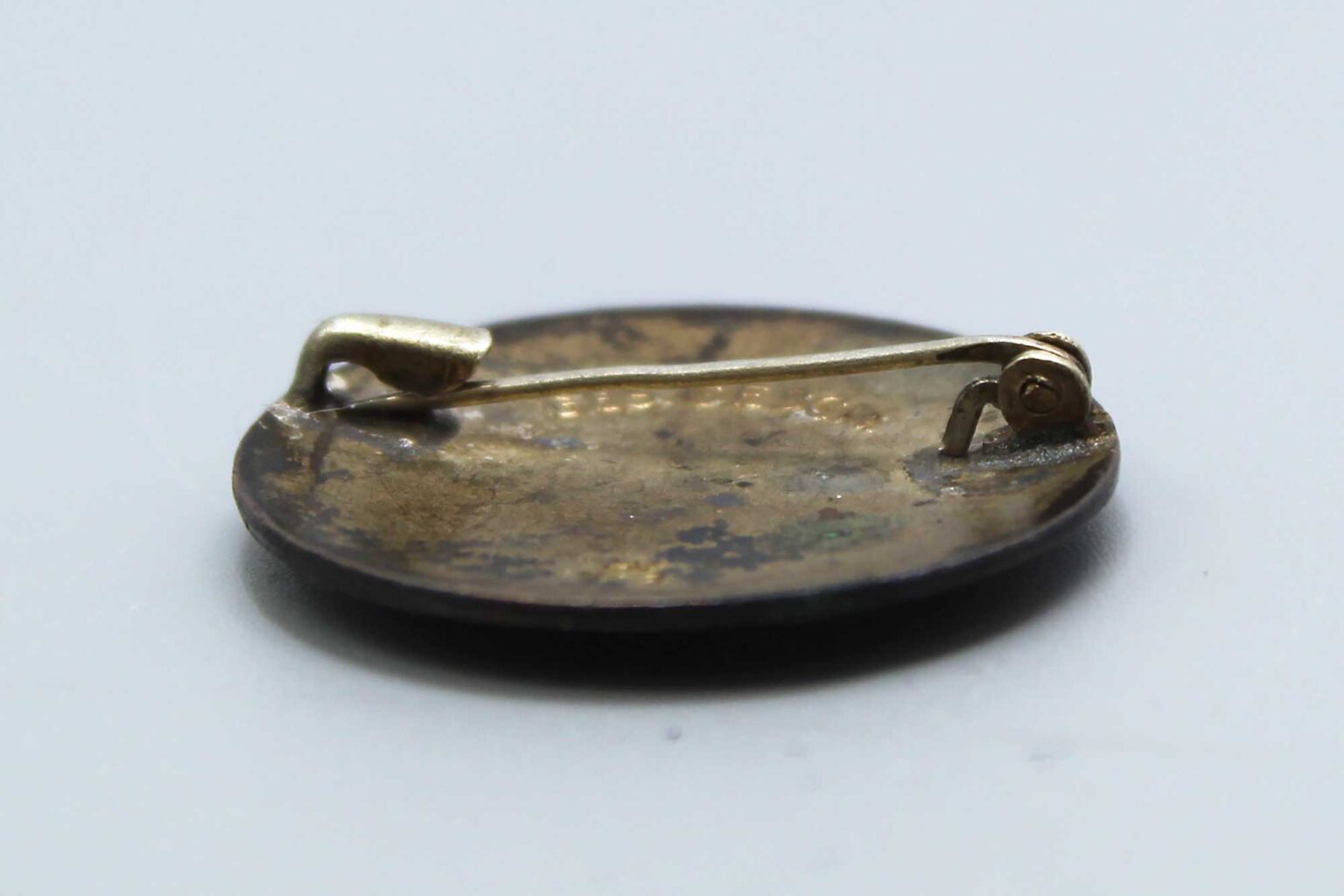 WW2 German Red Cross Helper's Service Pin . PIN1228 - Time Traveler ...