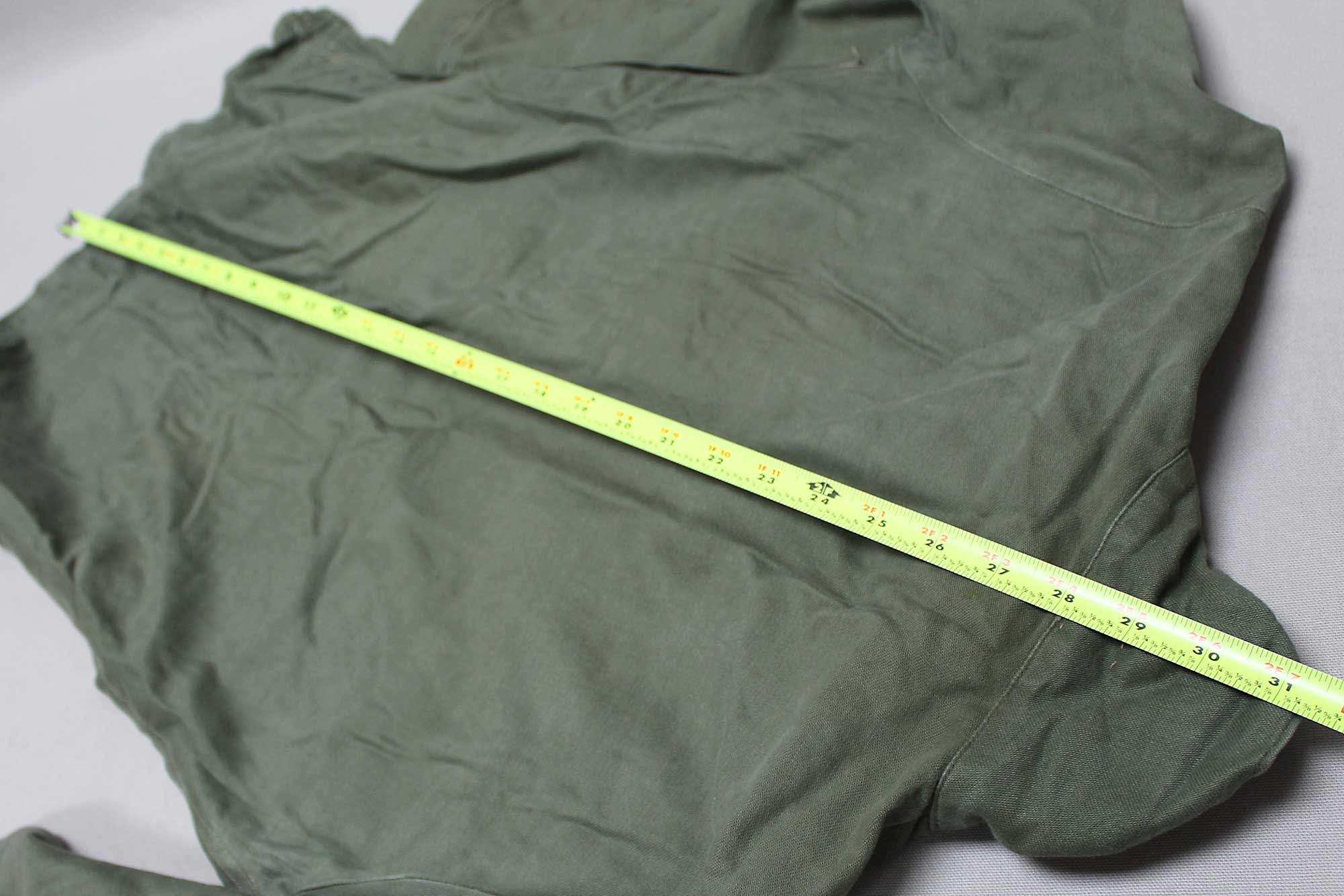 USMC Field Jacket and Pants 1950s-60s . UA594 - Time Traveler Militaria
