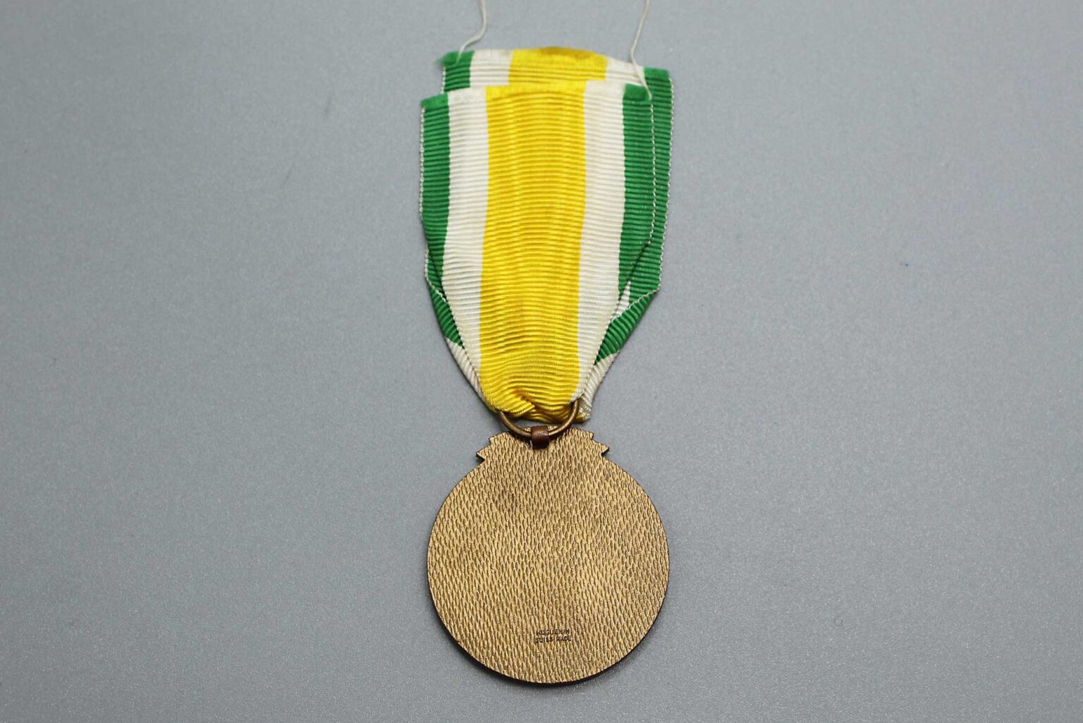 Iraqi Medal for Peace with Kurdistan Medal . WM368 - Time Traveler ...