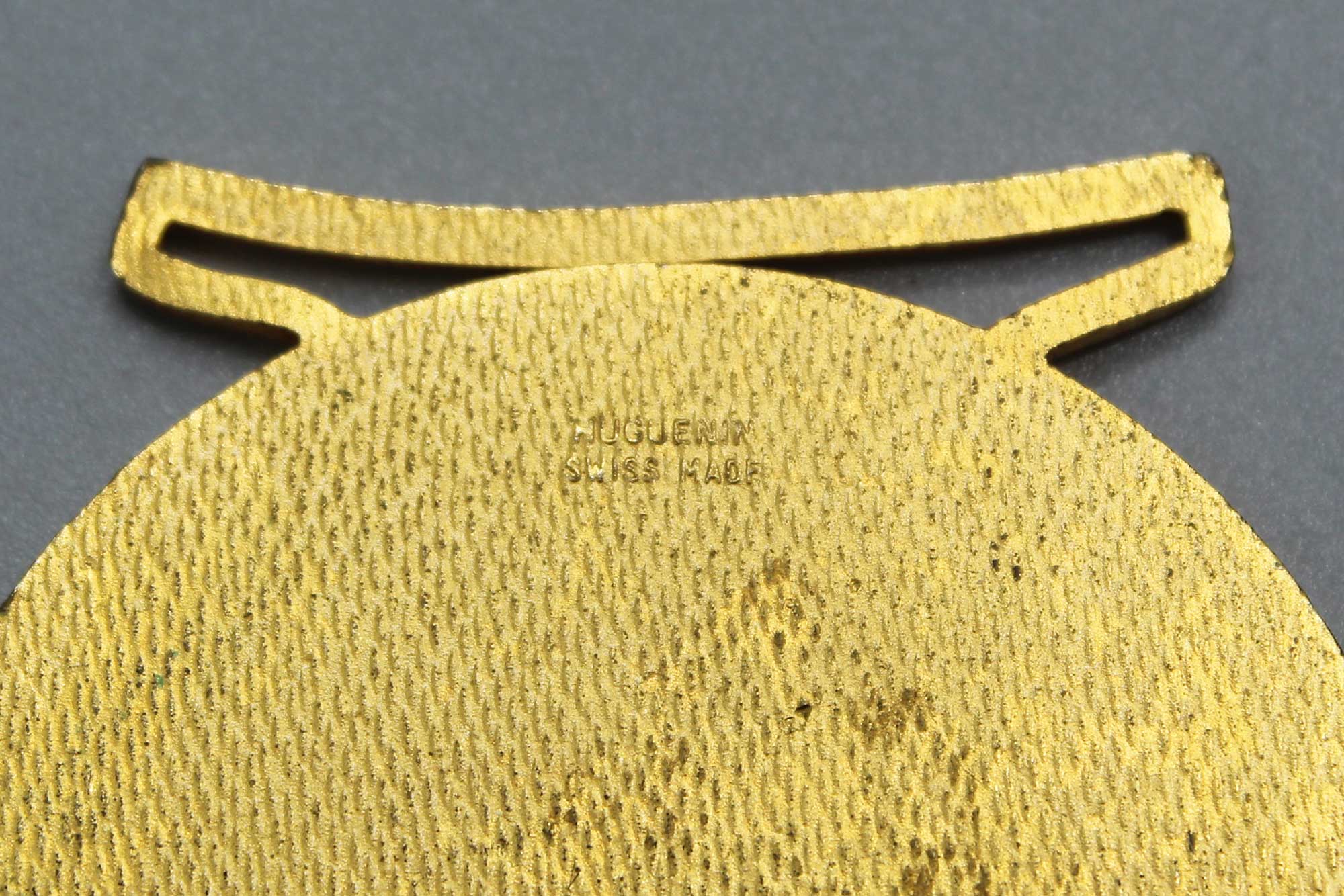 Iraqi Baath Party Cooperation Officer Medal . WM376 - Time Traveler ...