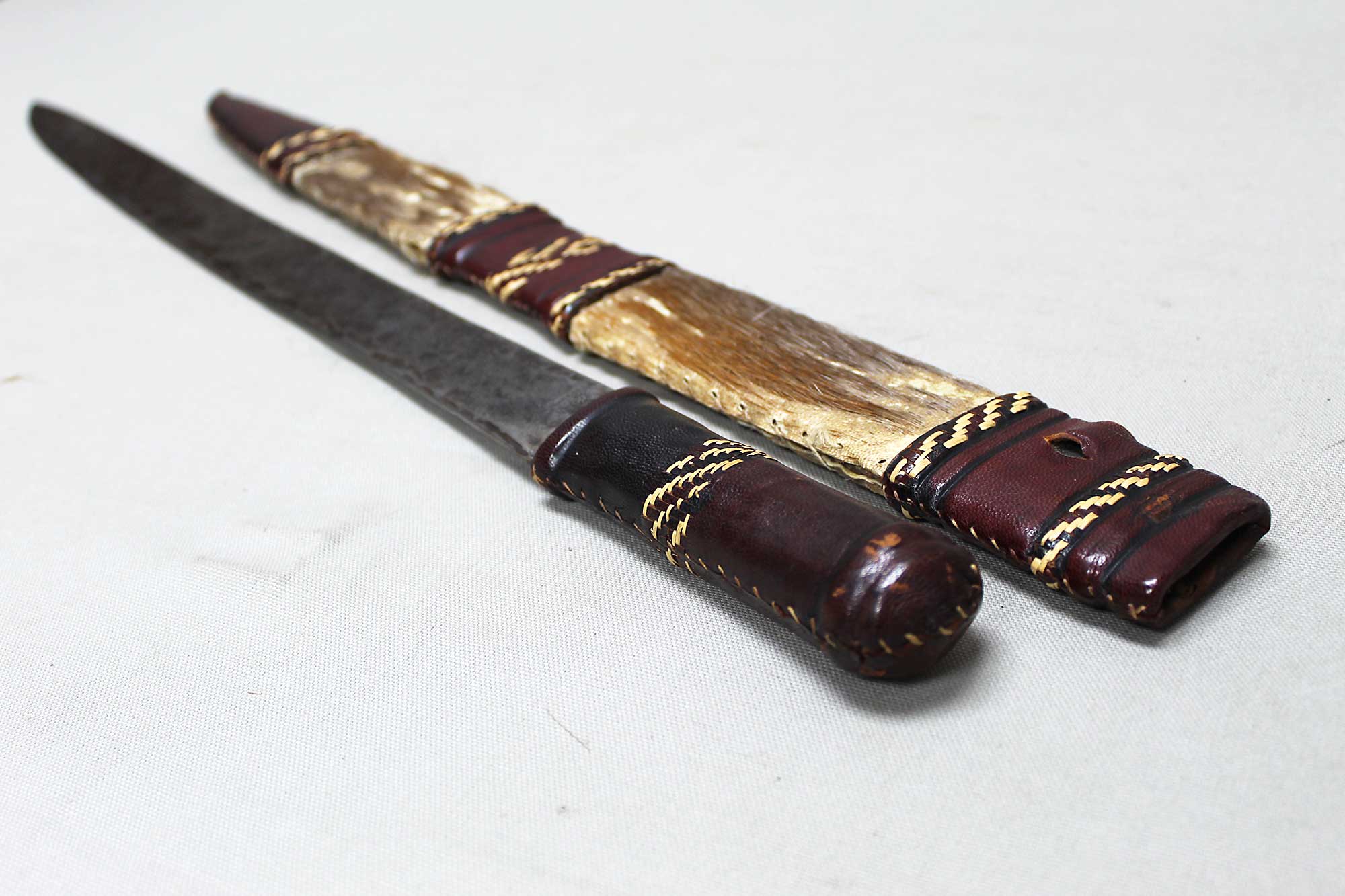 African Sword . DW105 - Time Traveler Militaria