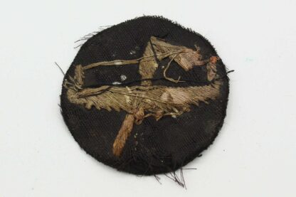 WW2 German Org Todt Trade Insignia . EFL4696 - Time Traveler Militaria