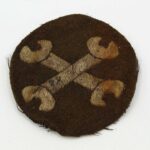 Cloth Insignia Archives - Time Traveler Militaria