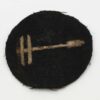 Cloth Insignia Archives - Time Traveler Militaria
