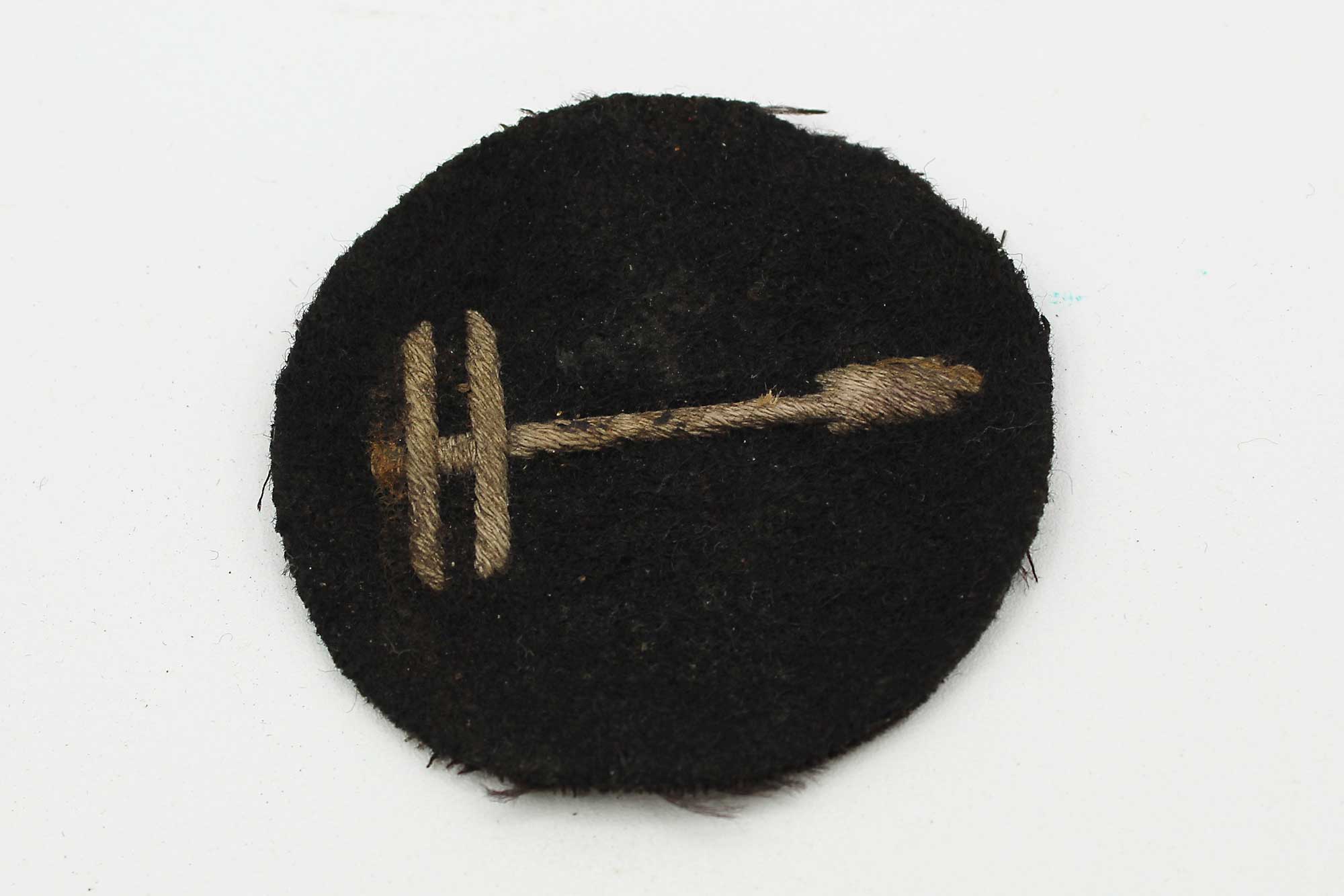 WW2 German Org Todt Trade Insignia . EFL4698 - Time Traveler Militaria