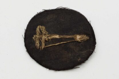 WW2 German Org Todt Trade Insignia . EFL4698 - Time Traveler Militaria