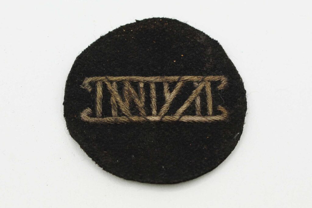 WW2 German Org Todt Trade Insignia . EFL4699 - Time Traveler Militaria