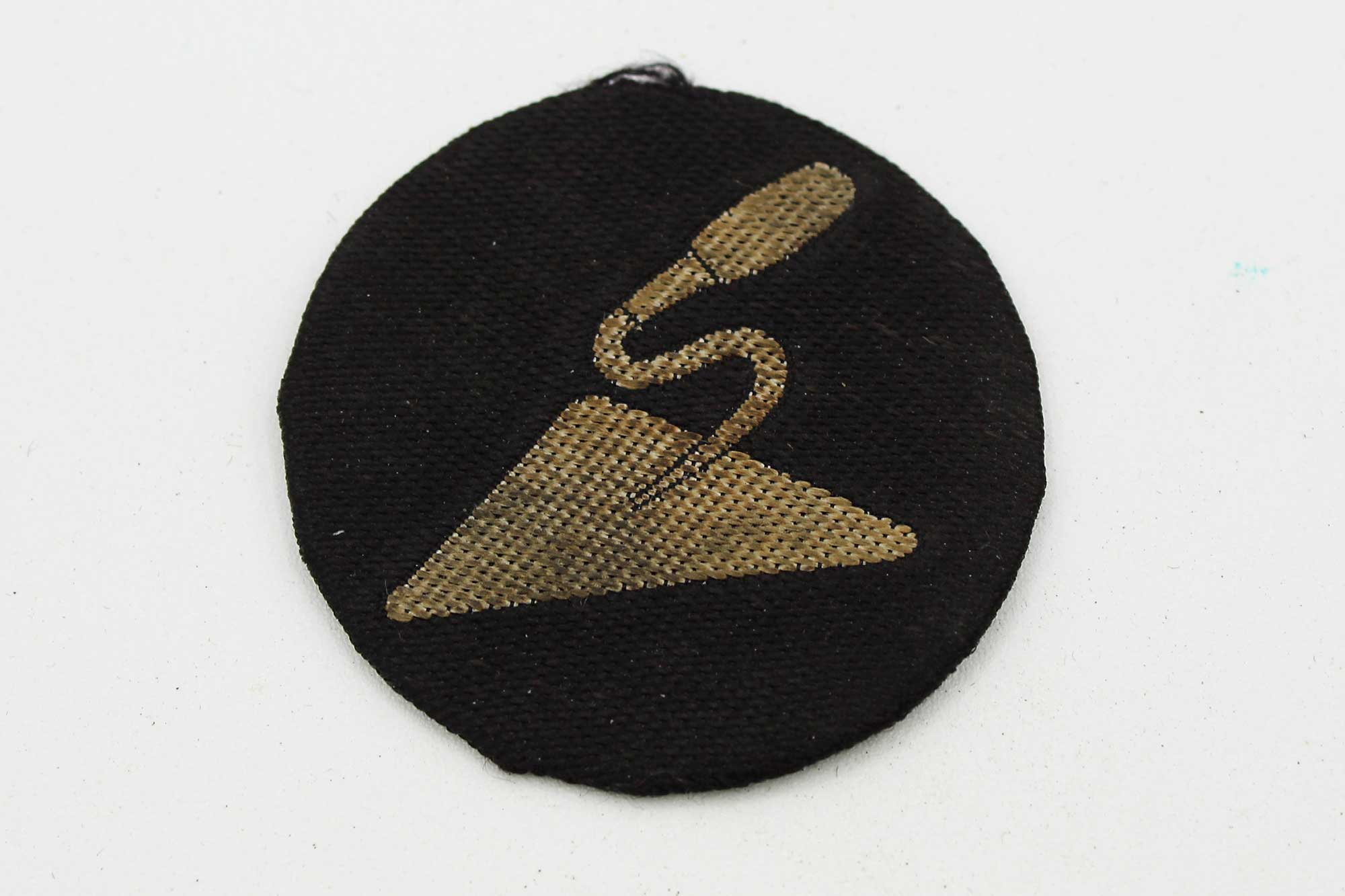 WW2 German Org Todt Trade Insignia . EFL4700 - Time Traveler Militaria