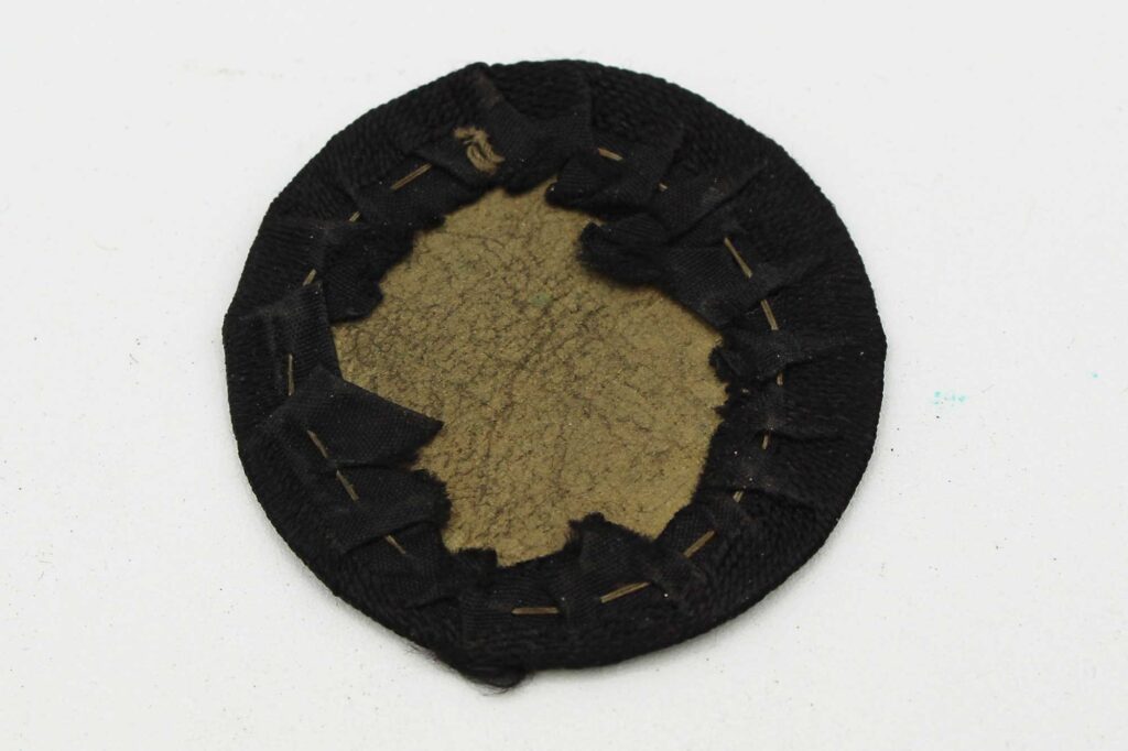 WW2 German Org Todt Trade Insignia . EFL4700 - Time Traveler Militaria