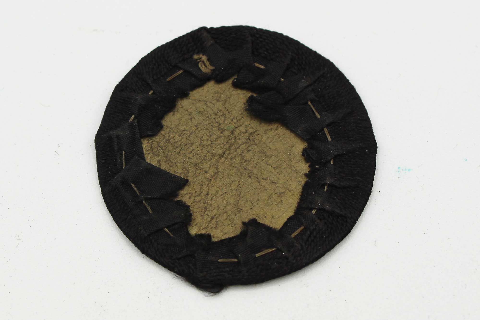 WW2 German Org Todt Trade Insignia . EFL4700 - Time Traveler Militaria