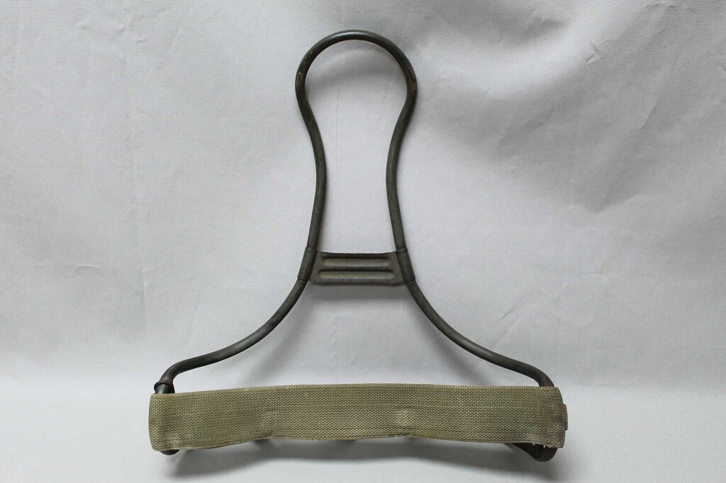 US Army Mountain Troop Backpack Frame M1951 . FLU3789 - Time Traveler ...