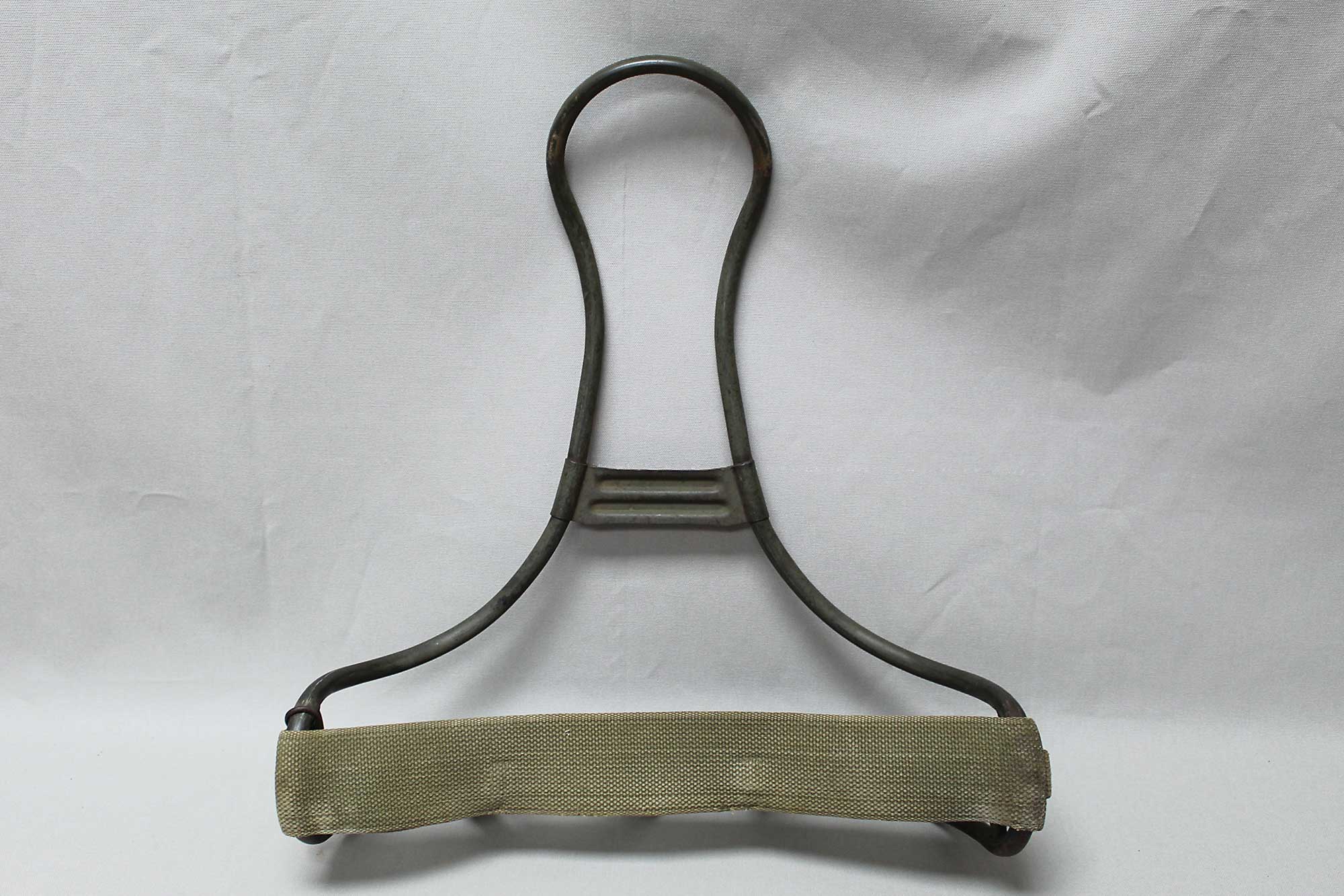 US Army Mountain Troop Backpack Frame M1951 . FLU3789 - Time Traveler ...