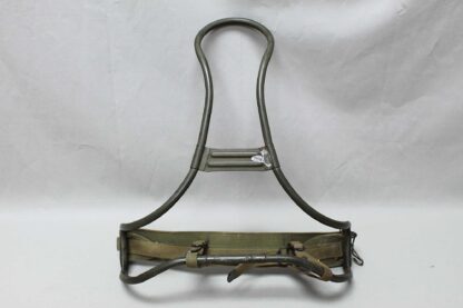US Army Mountain Troop Backpack Frame M1951 . FLU3789 - Time Traveler ...