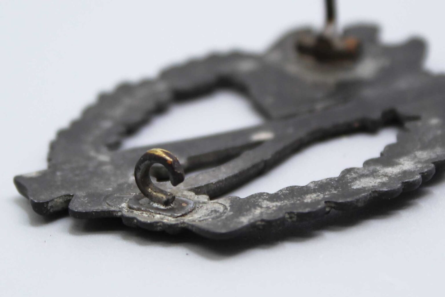 WW2 German Infantry Assault Badge - FZS . GO5061 - Time Traveler Militaria