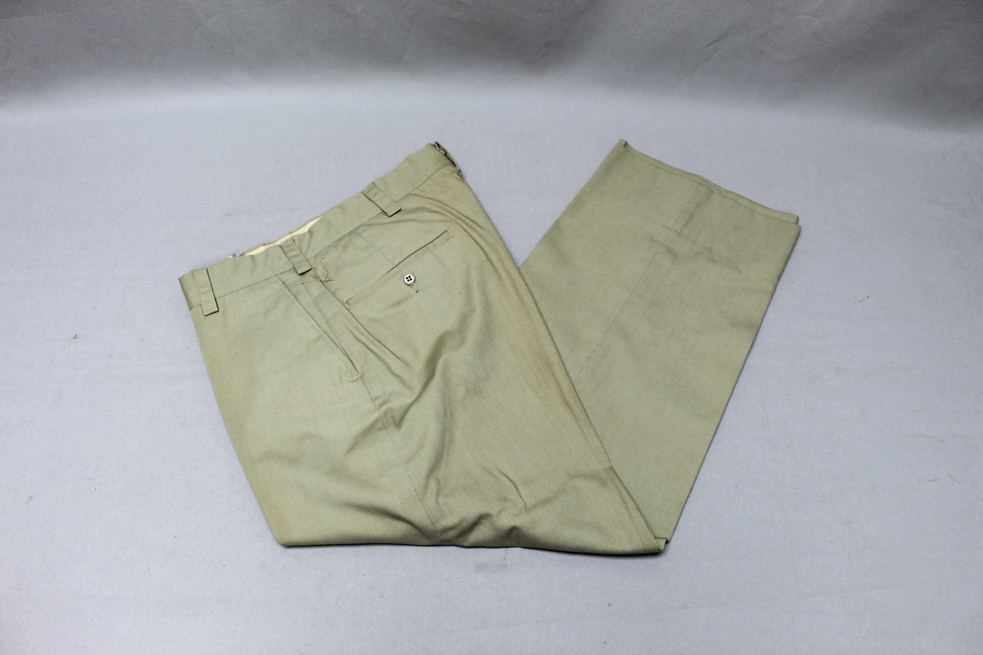 USAF Khaki Pants . UA1172 - Time Traveler Militaria