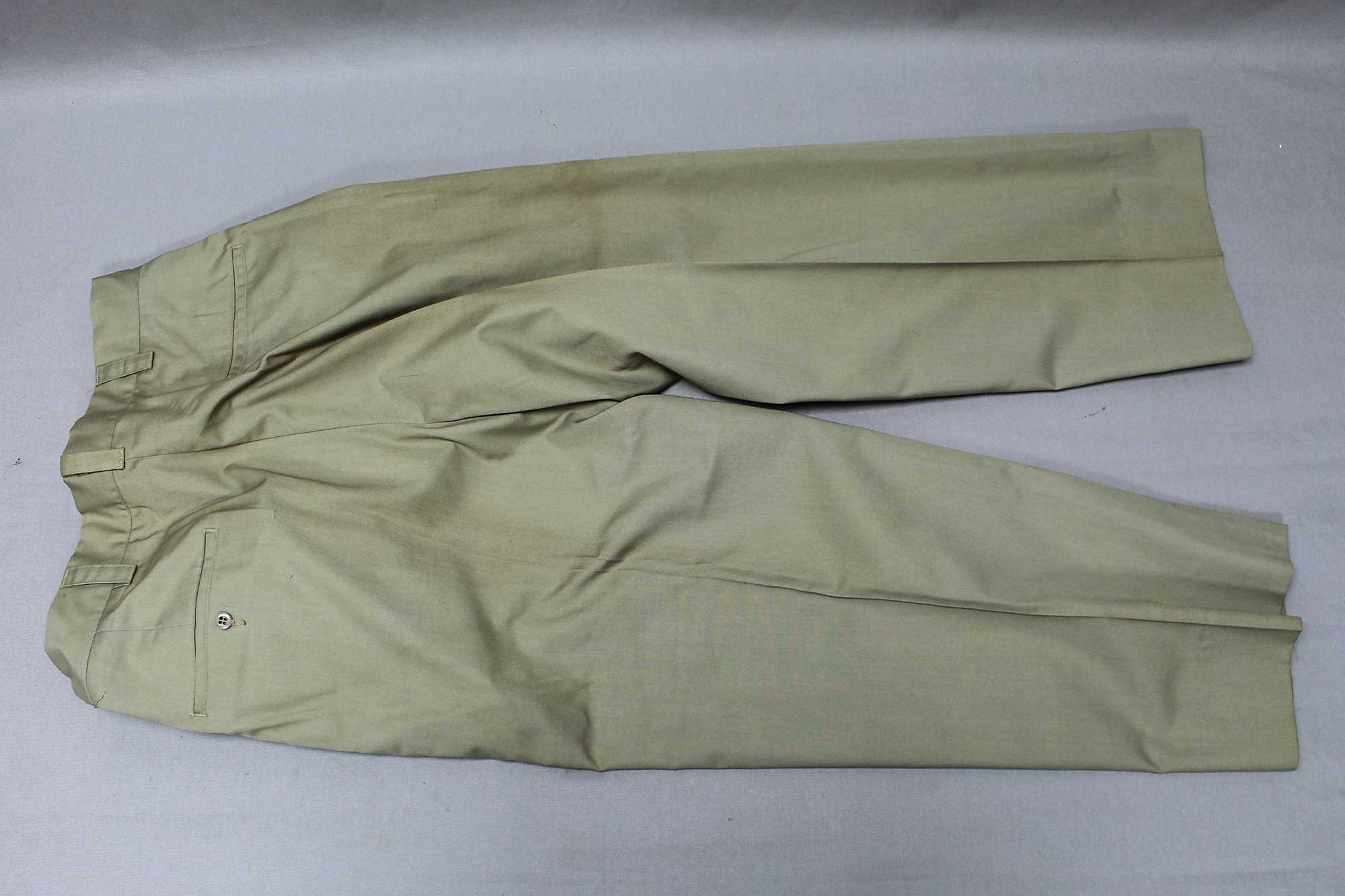 USAF Khaki Pants . UA1172 - Time Traveler Militaria