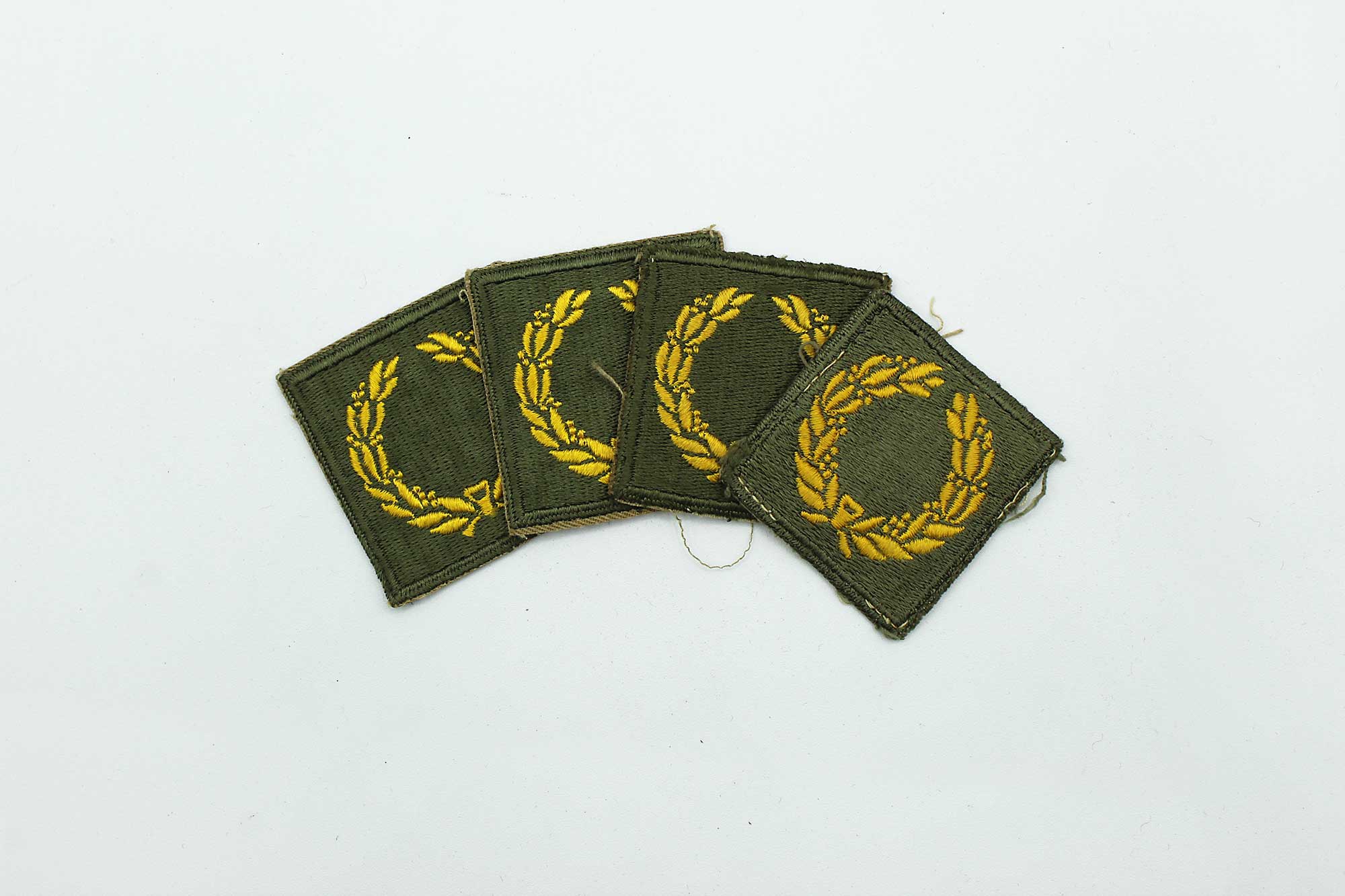 US Army Meritorious Unit Commendation Patch PER PATCH. USP1281 - Time ...