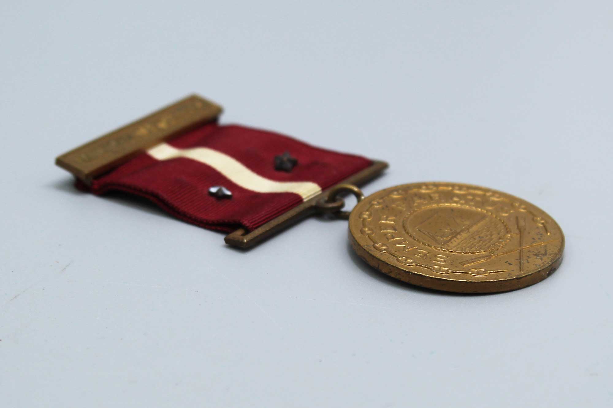 US Coast Guard Good Conduct Medal WW2 . YMU3017 - Time Traveler Militaria