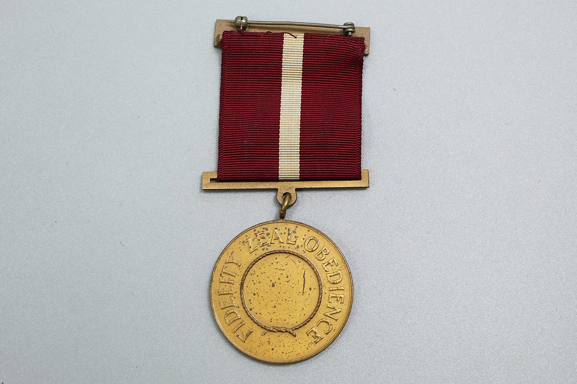 US Coast Guard Good Conduct Medal WW2 . YMU3017 - Time Traveler Militaria