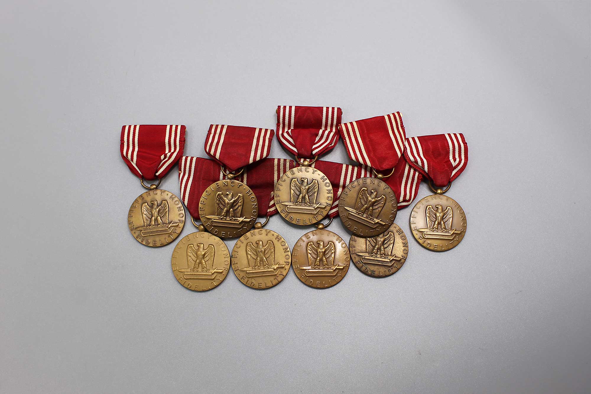 US Army Good Conduct Medal Price Each . YMU4791 - Time Traveler Militaria