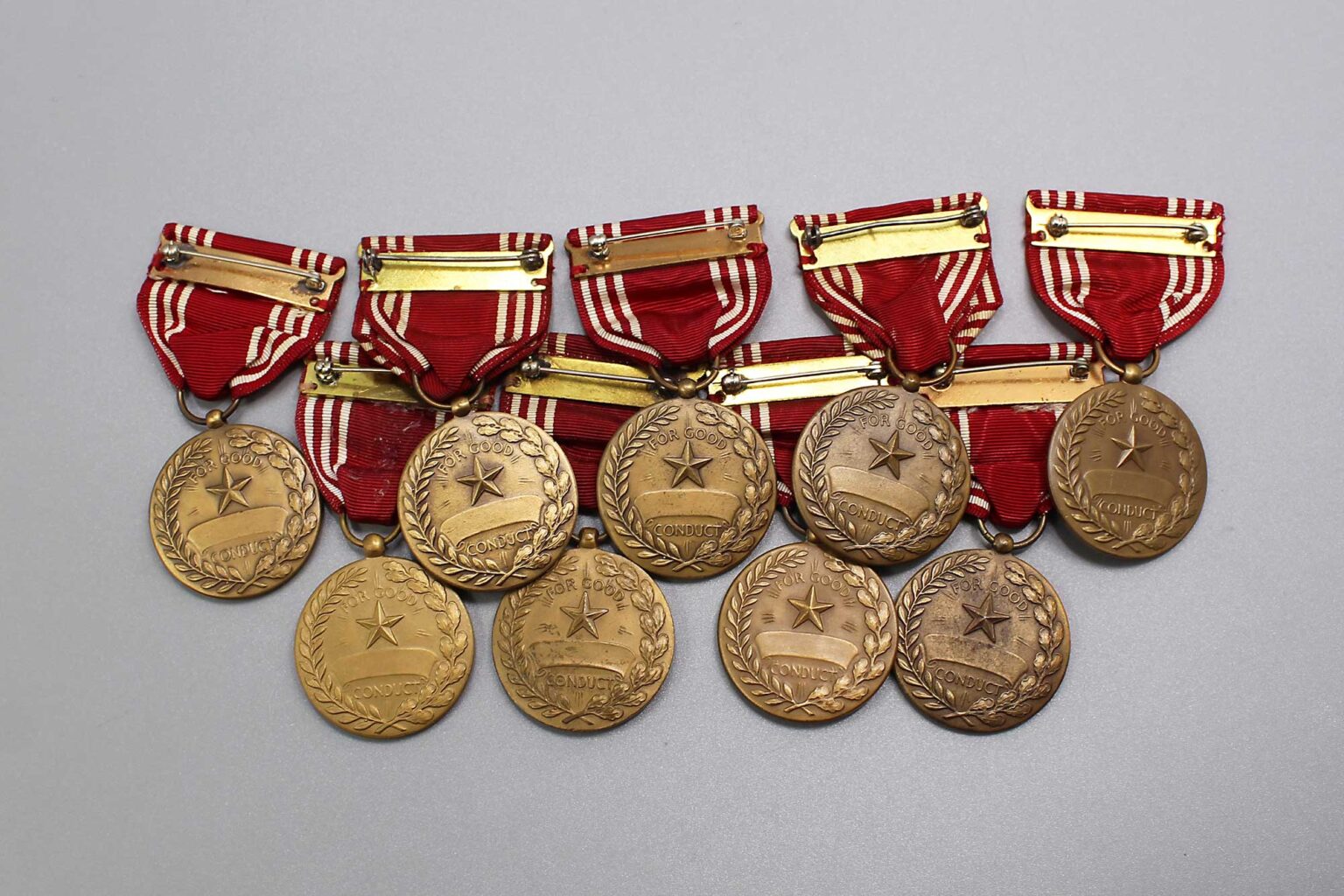 US Army Good Conduct Medal Price Each . YMU4791 - Time Traveler Militaria