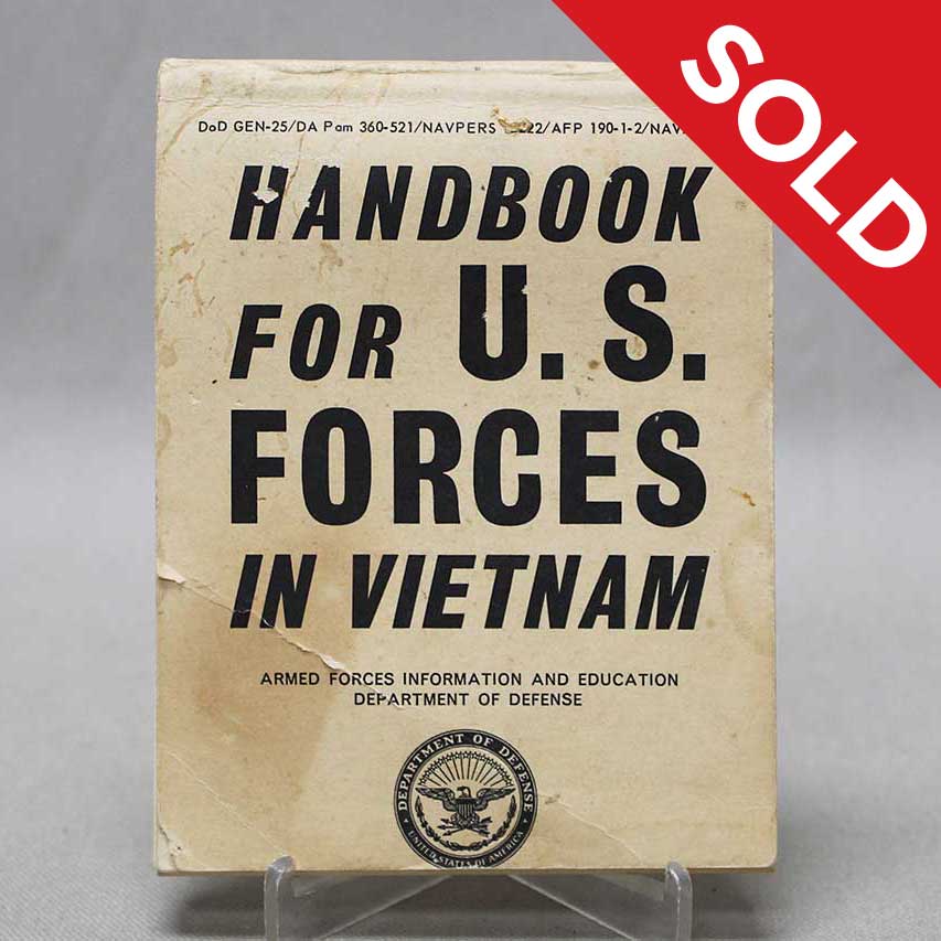 Books, Maps & Magazines Archives - Time Traveler Militaria