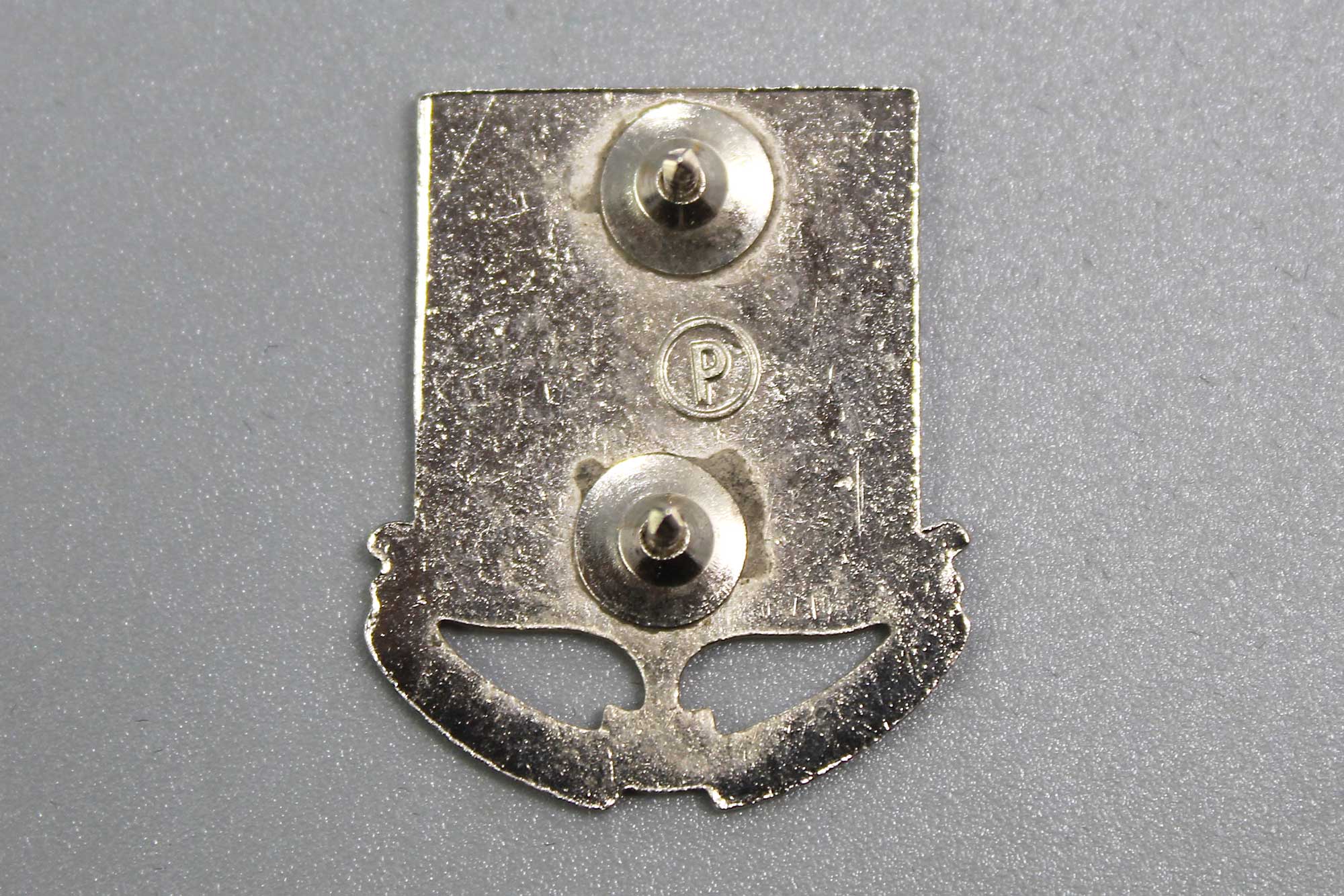 US Army 37th Armored Regiment DI . FLU780 - Time Traveler Militaria