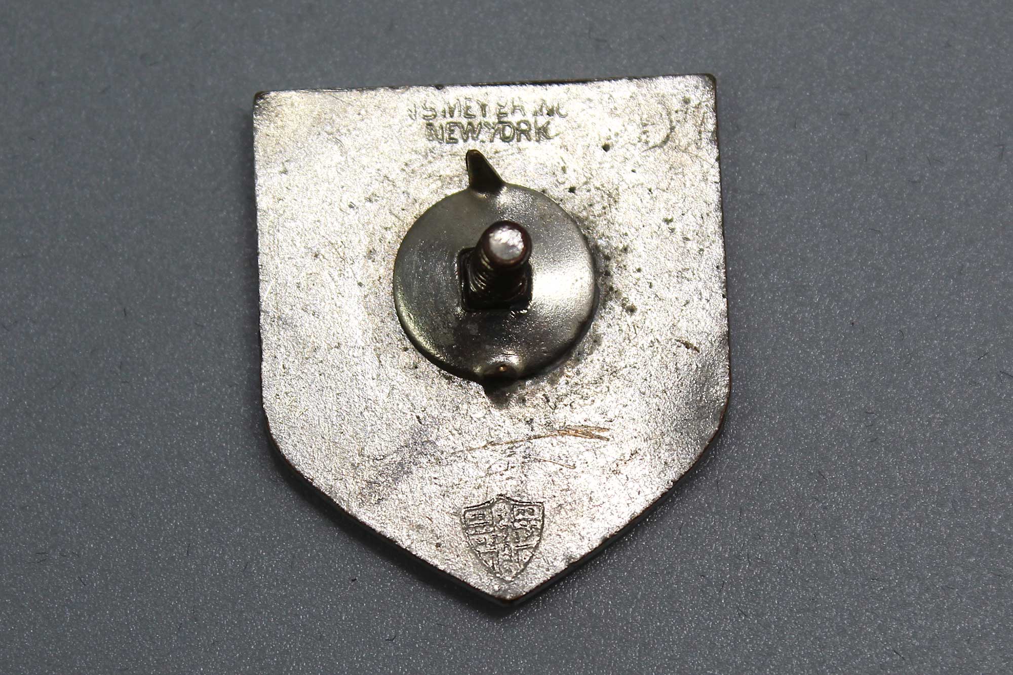 US Army 1st Engineer Battalion DI . FLU782 - Time Traveler Militaria