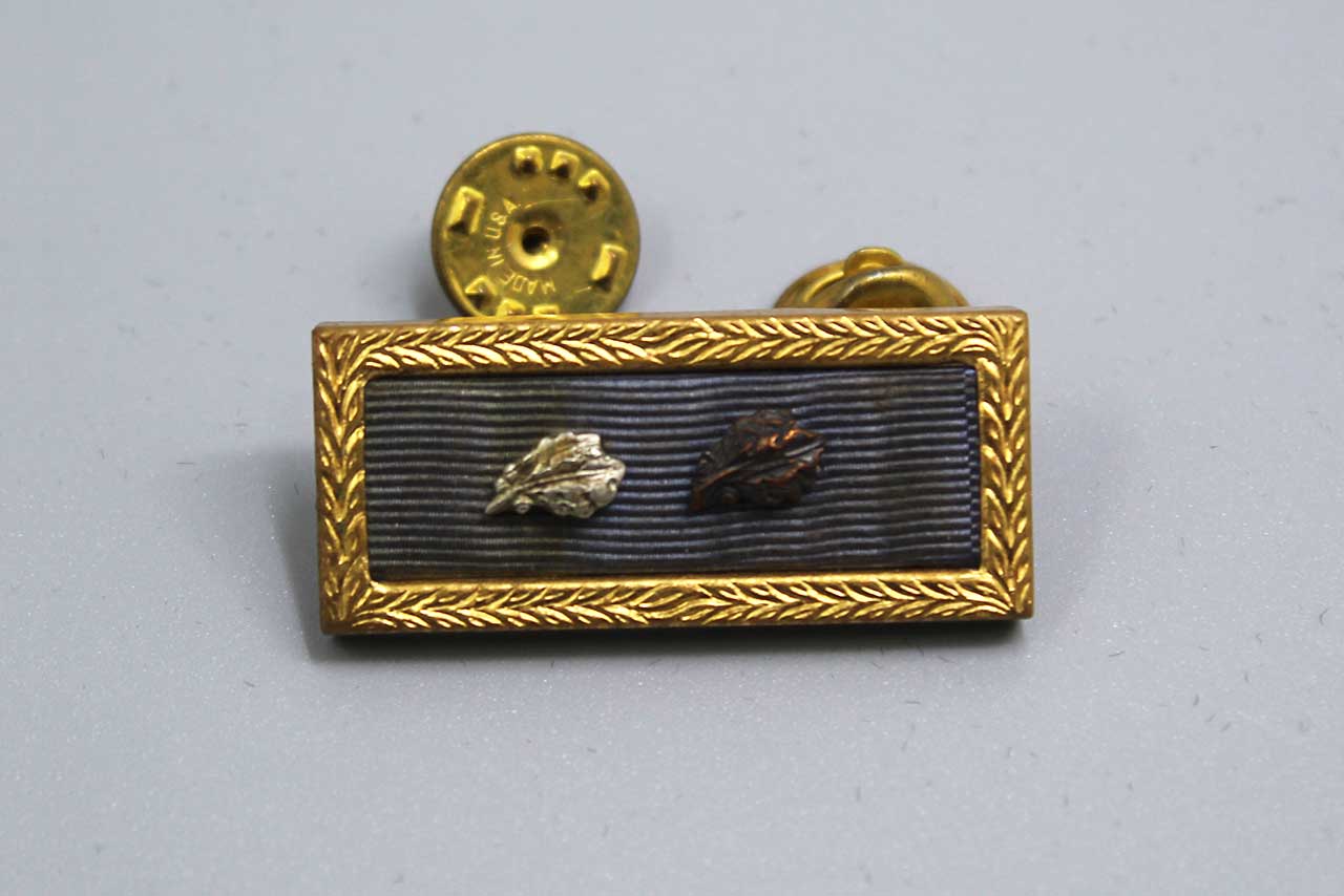 US Army Presidential Unit Citation Ribbon Bar . YMU629 - Time Traveler ...