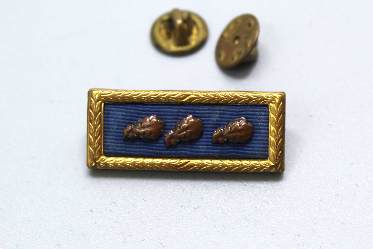 US Army Presidential Unit Citation Ribbon Bar . YMU630 - Time Traveler ...