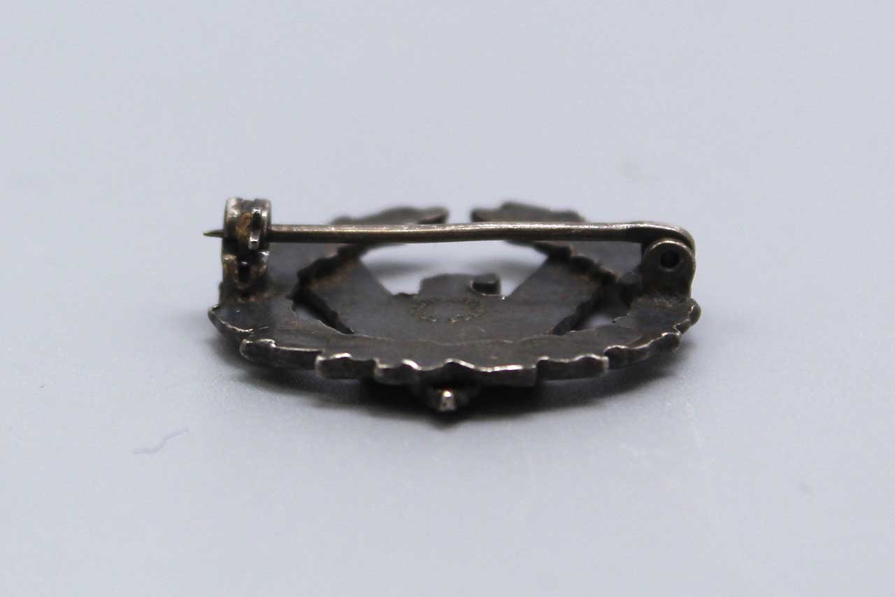 WW2 US Merchant Marine Pin - Sterling by Orber . FLU4803 - Time ...