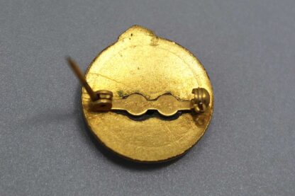 US World War II ARC Pin . FLU4806 - Time Traveler Militaria