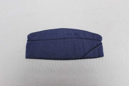 USAF Blue Garrison Cap . HU1206 - Time Traveler Militaria