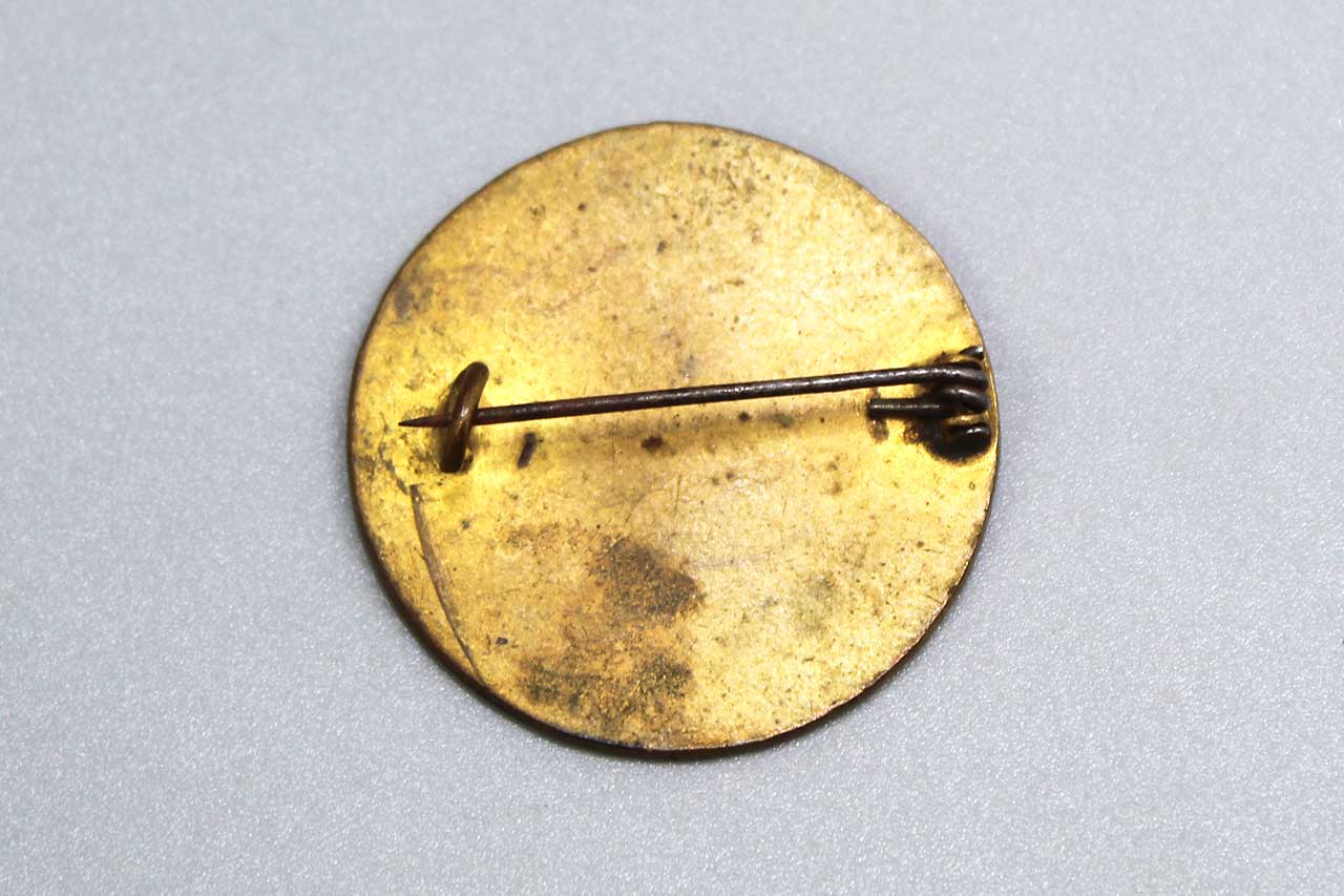 French Military Pin . WM469b - Time Traveler Militaria