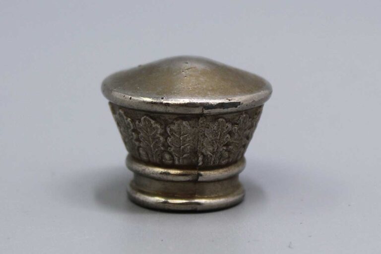 WW2 German Army Dagger Pommel . DA3010cxa - Time Traveler Militaria