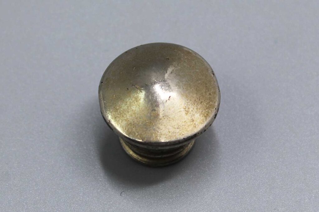 WW2 German Army Dagger Pommel . DA3010cxa - Time Traveler Militaria