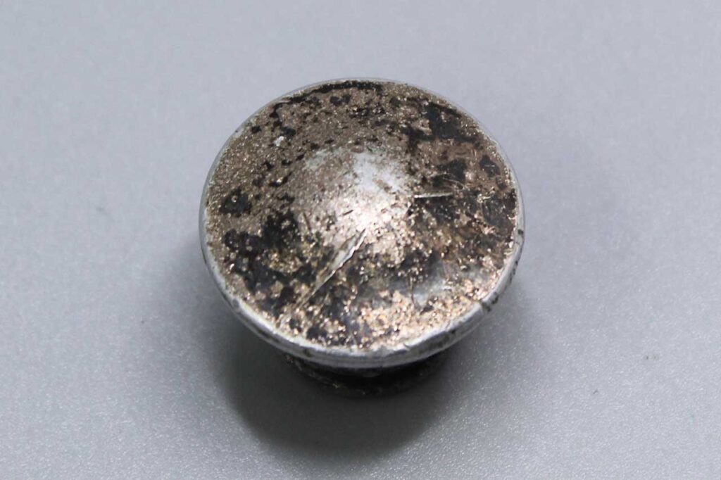 WW2 German Army Dagger Pommel . DA3011cxa - Time Traveler Militaria