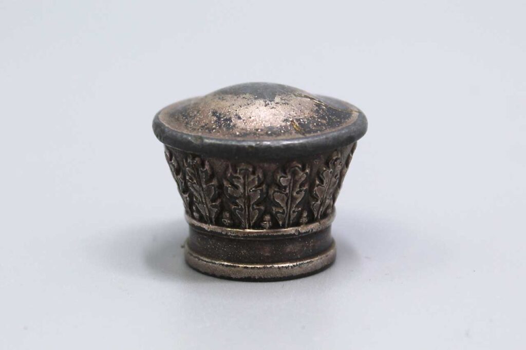 WW2 German Army Dagger Pommel . DA3012cxa - Time Traveler Militaria