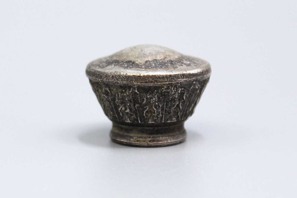 WW2 German Army Dagger Pommel . DA3013cxa - Time Traveler Militaria