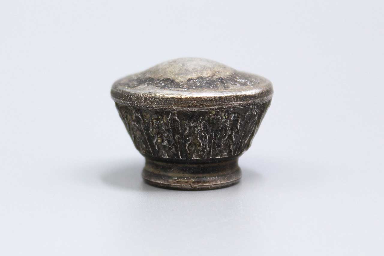 WW2 German Army Dagger Pommel . DA3013cxa - Time Traveler Militaria