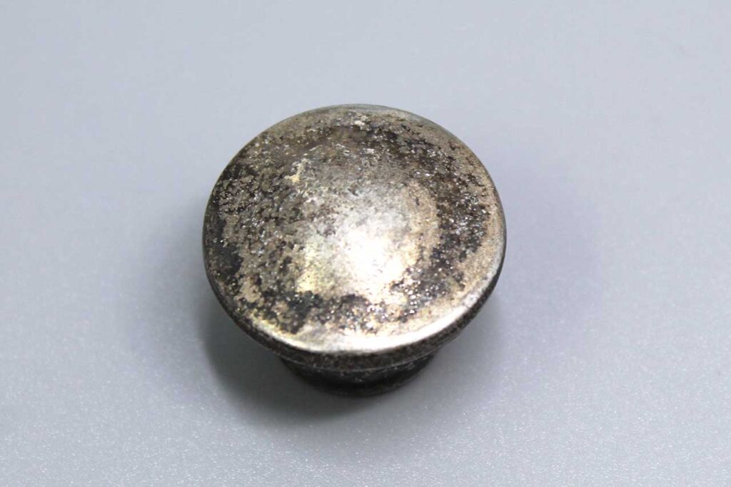 WW2 German Army Dagger Pommel . DA3013cxa - Time Traveler Militaria