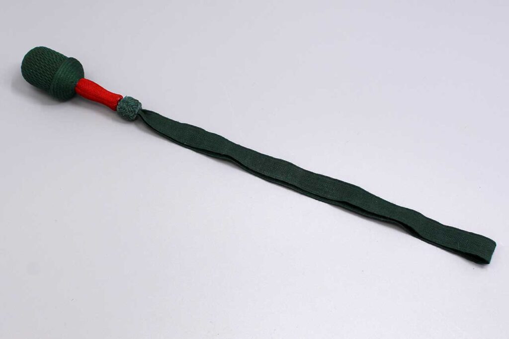 WW2 German Dagger/Bayonet Portepee . DA478 - Time Traveler Militaria