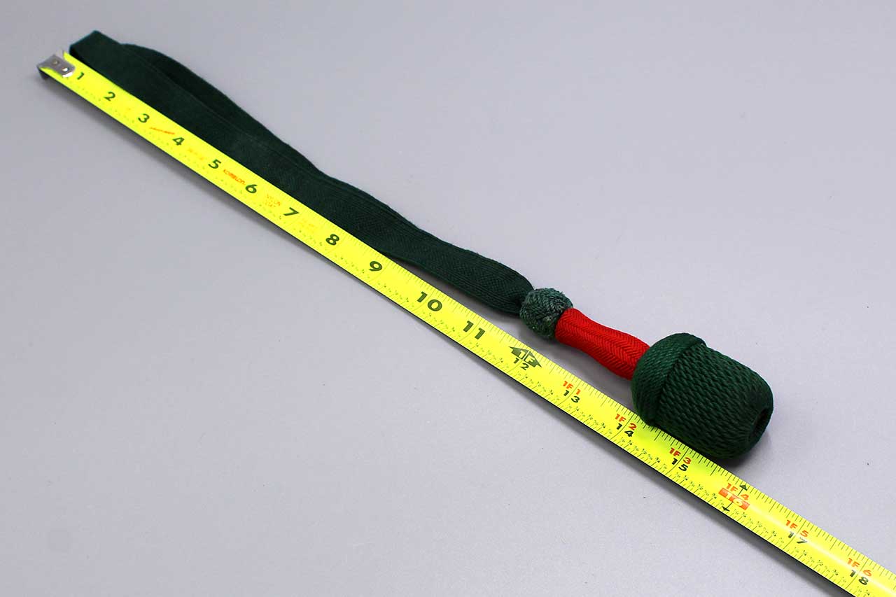 WW2 German Dagger/Bayonet Portepee . DA478 - Time Traveler Militaria